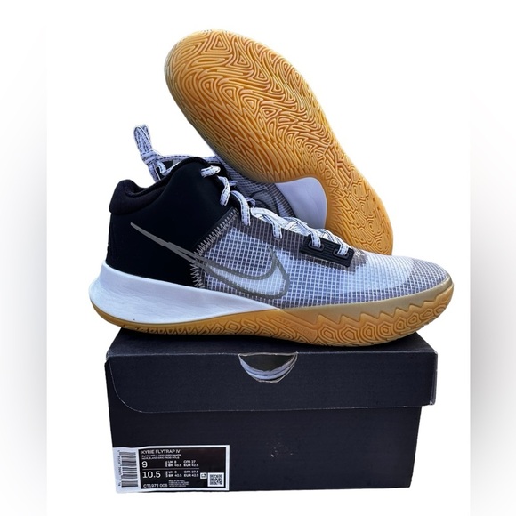 Nike | Shoes | Nib W Kyrie Flytrap Iv | Poshmark